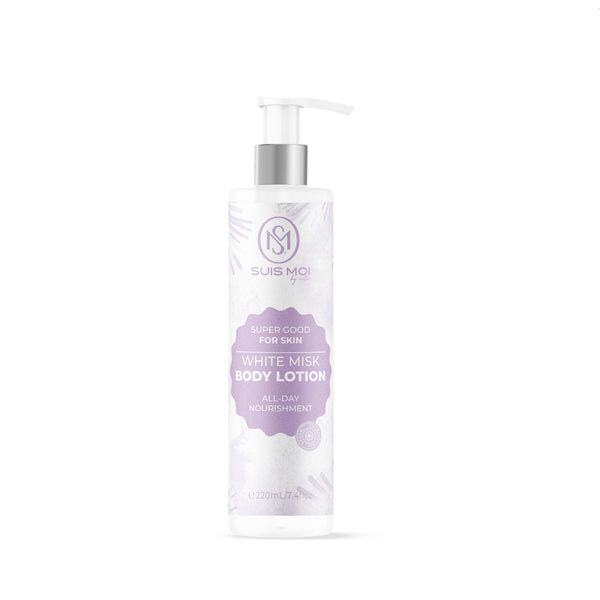 Suis Moi Body Lotion – suismoibyrita